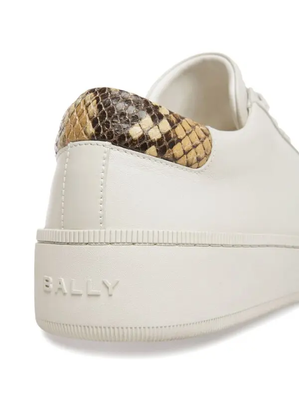 Bally Randy Lace-up Sneakers