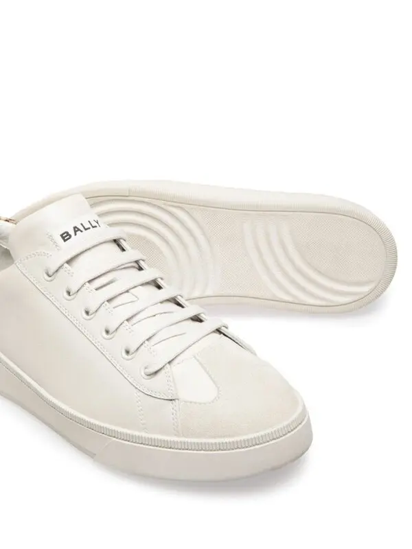 Bally Randy Lace-up Sneakers