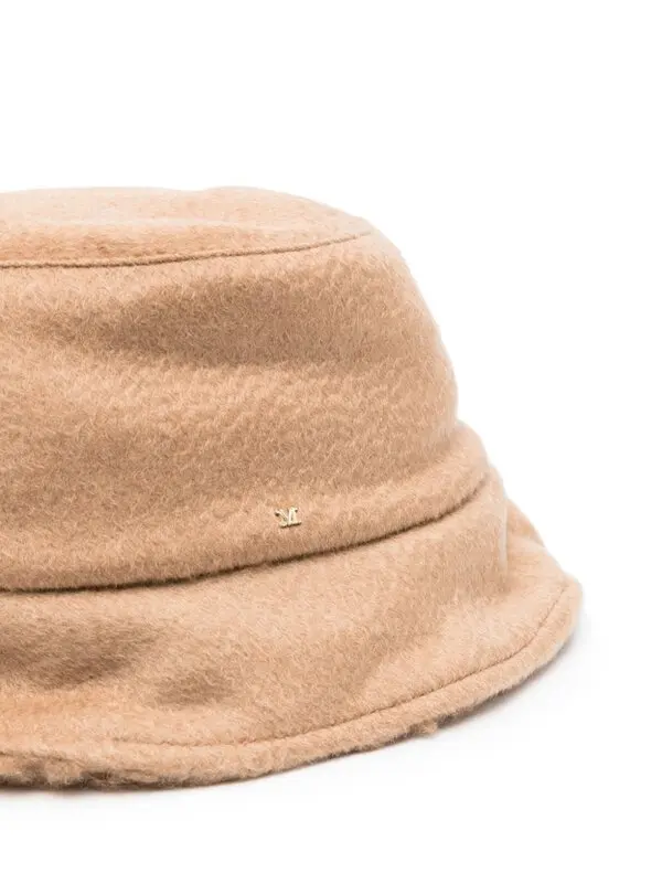Max Mara Fiducia Reversible Bucket Hat