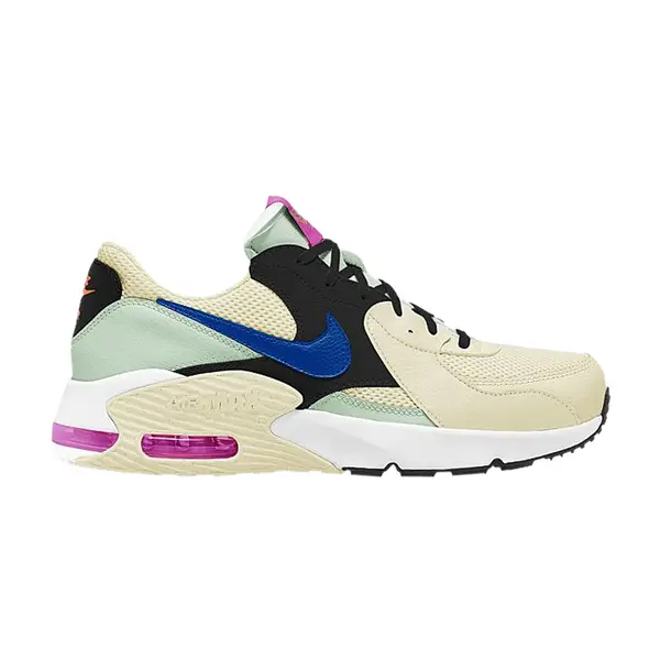 Nike Air Max Excee Sneakers - Tan