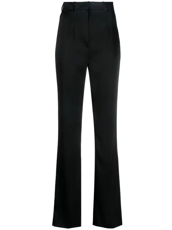 Nanushka Leena Flared Trousers