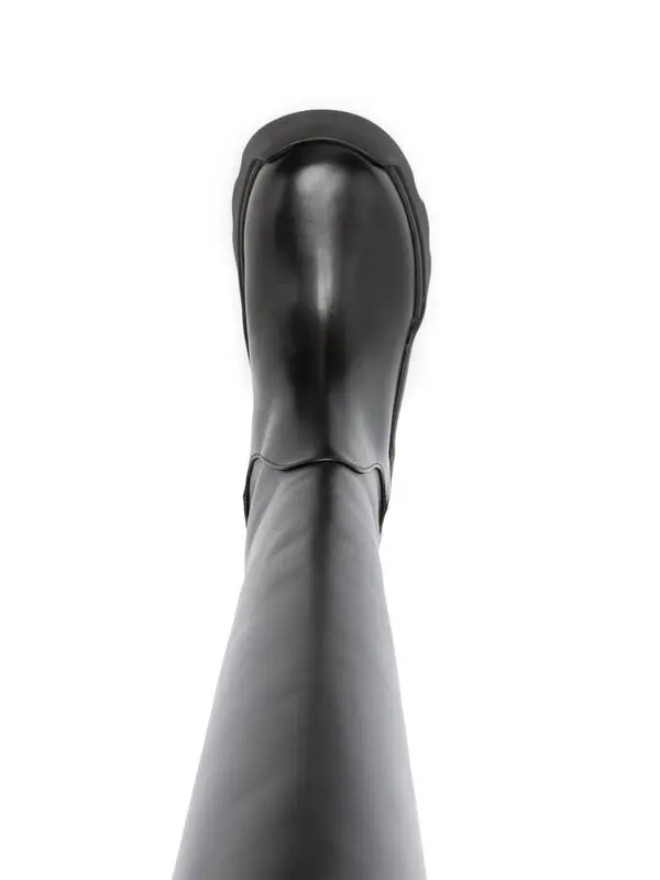 Proenza Schouler Leather Knee-high Boots