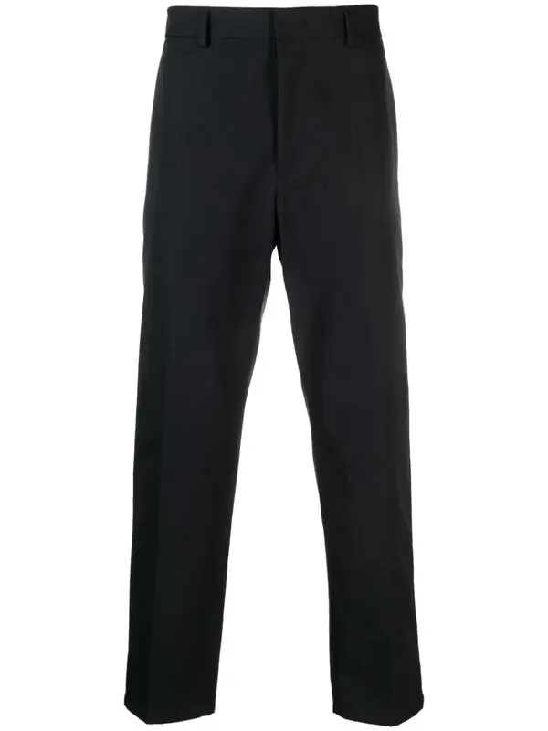 JIL SANDER Straight-leg Trousers