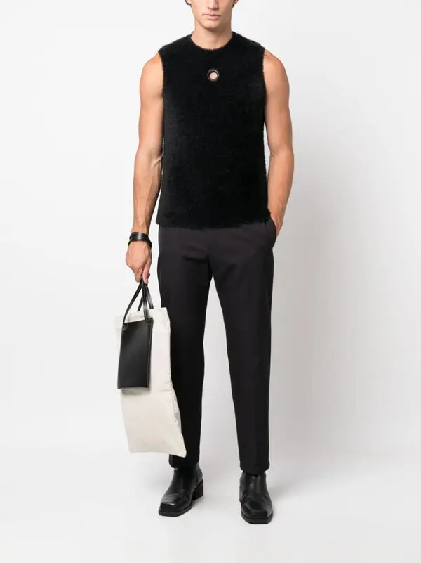 JIL SANDER Straight-leg Trousers