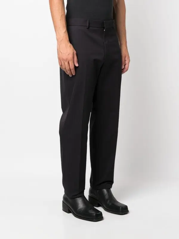 JIL SANDER Straight-leg Trousers