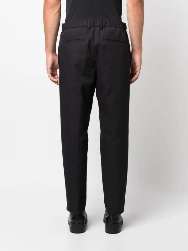 JIL SANDER Straight-leg Trousers