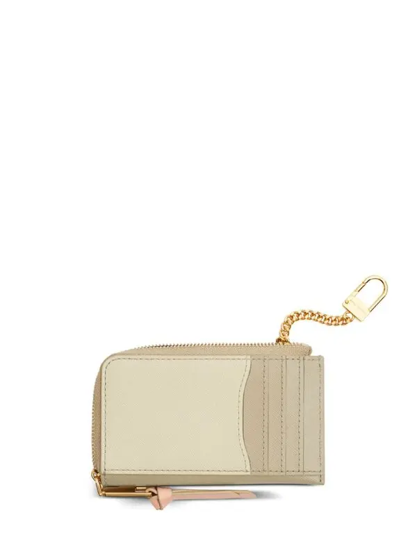 Marc Jacobs The Top Zip Multi Wallet