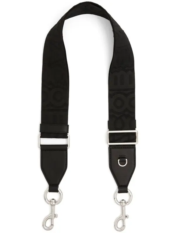 Marc Jacobs The Strap' Logo-motif Strap