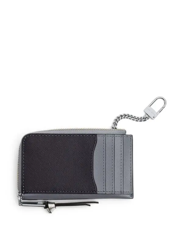 Marc Jacobs The Top Zip Multi Wallet