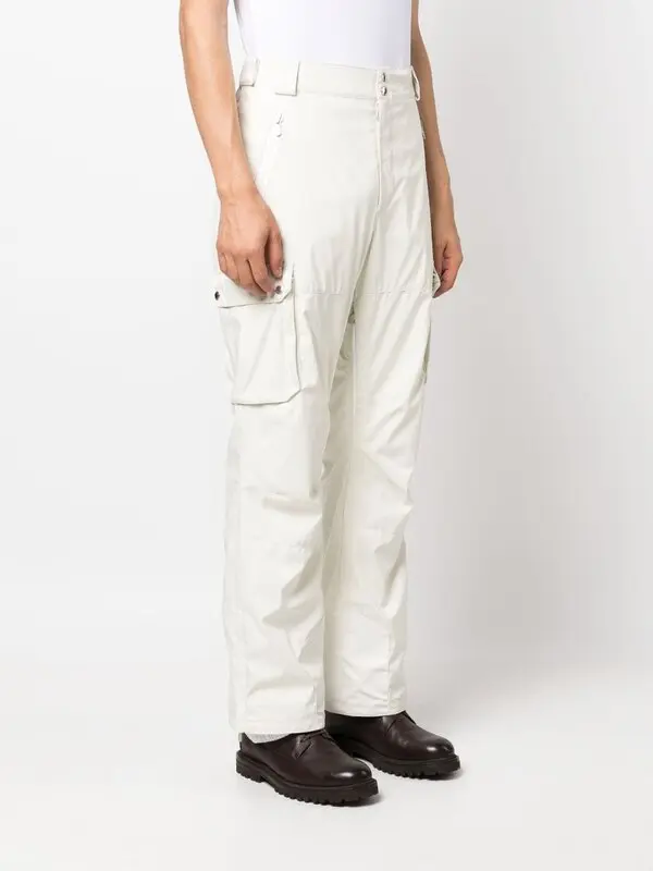 Brunello Cucinelli Patch-pocket Ski Trousers