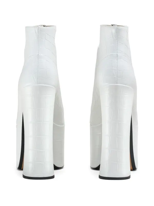 Marc Jacobs Kiki Ankle Boots
