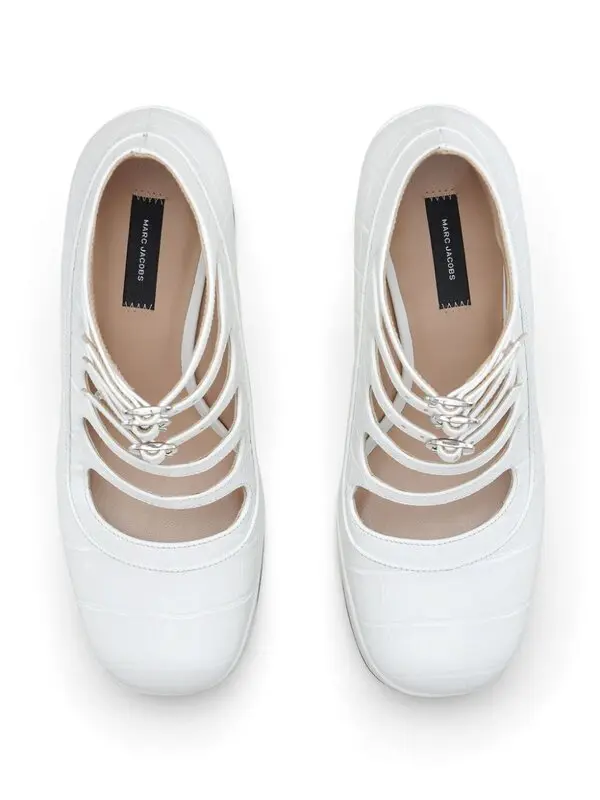 Marc Jacobs Kiki Ankle Boots