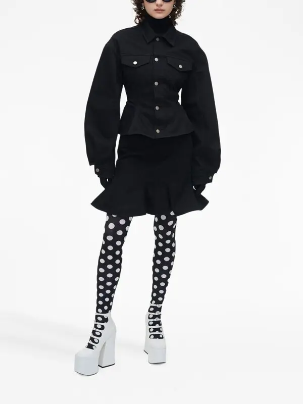 Marc Jacobs Kiki Ankle Boots