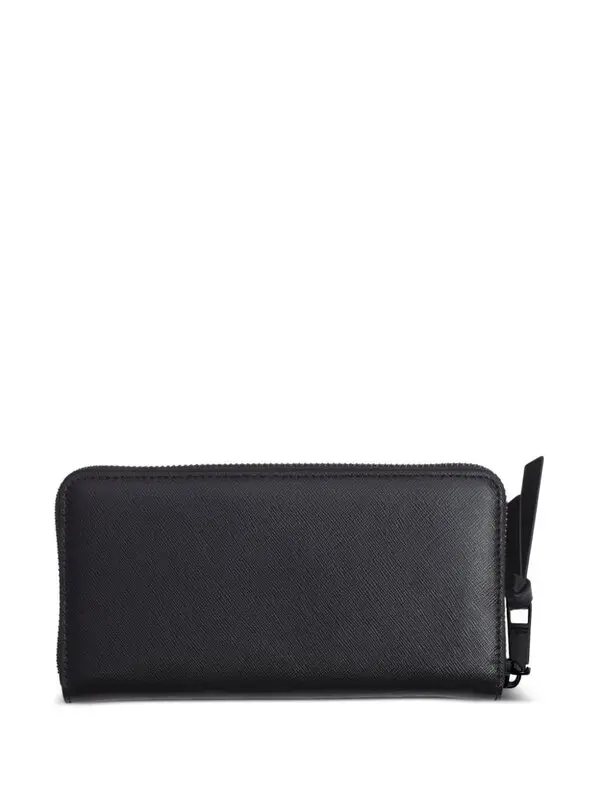 Marc Jacobs The Continental Wallet