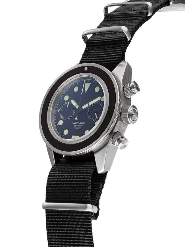 UNIMATIC 5mm Classic Watch