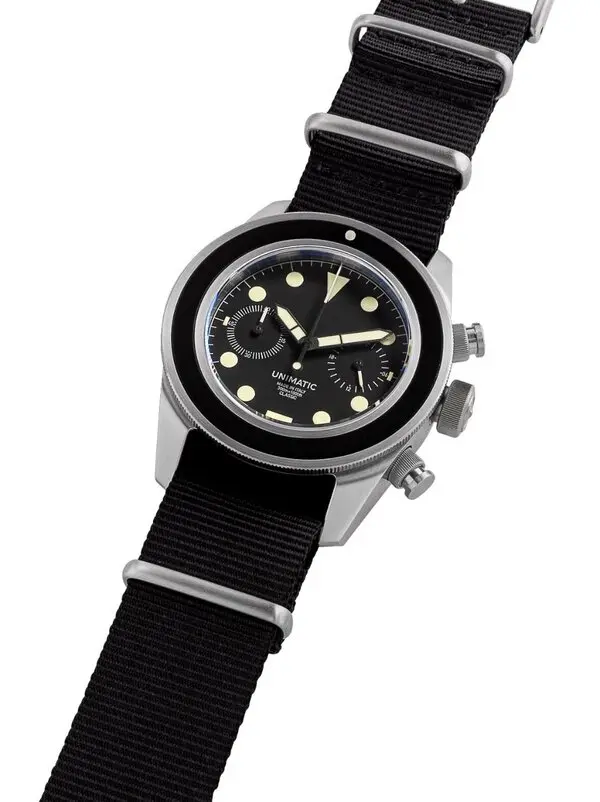 UNIMATIC 5mm Classic Watch