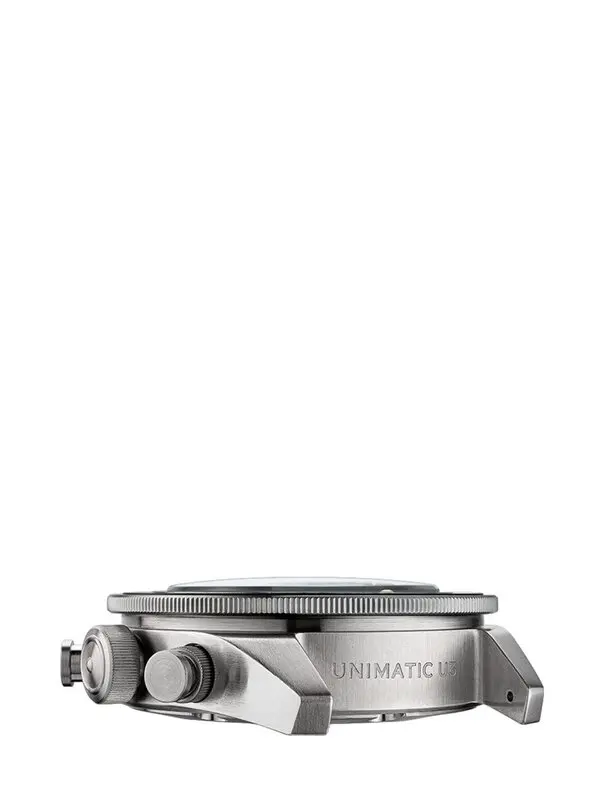 UNIMATIC 5mm Classic Watch