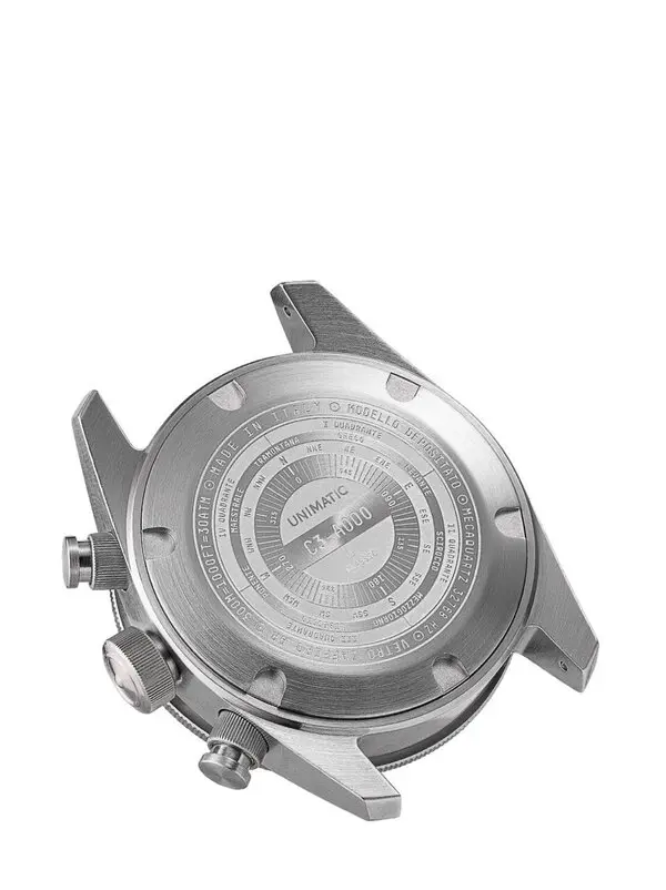 UNIMATIC 5mm Classic Watch