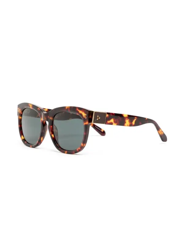 Linda Farrow Jenson Sunglasses