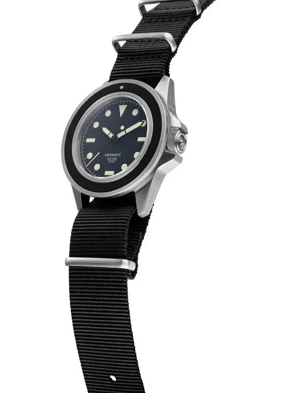 UNIMATIC U1 Classic .5mm Watch