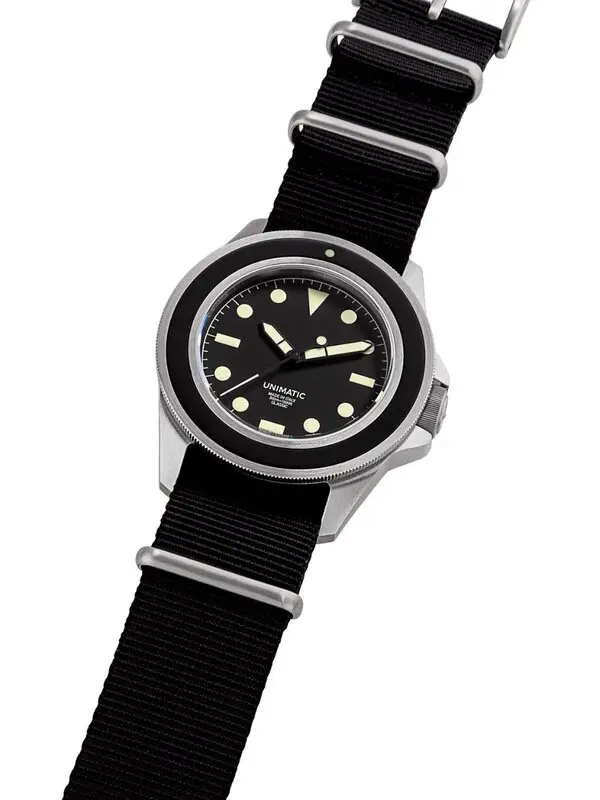 UNIMATIC U1 Classic .5mm Watch