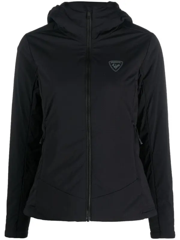 Rossignol Opside Hooded Jacket
