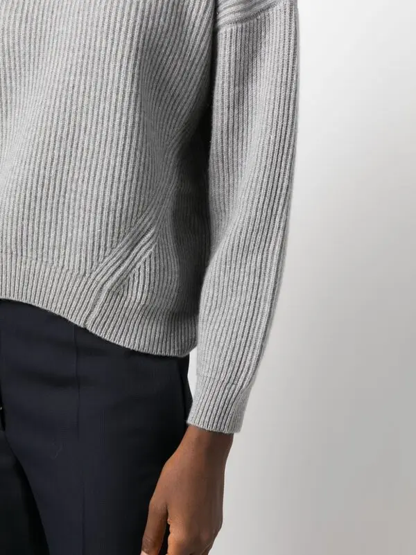 Peserico Roll-neck Jumper