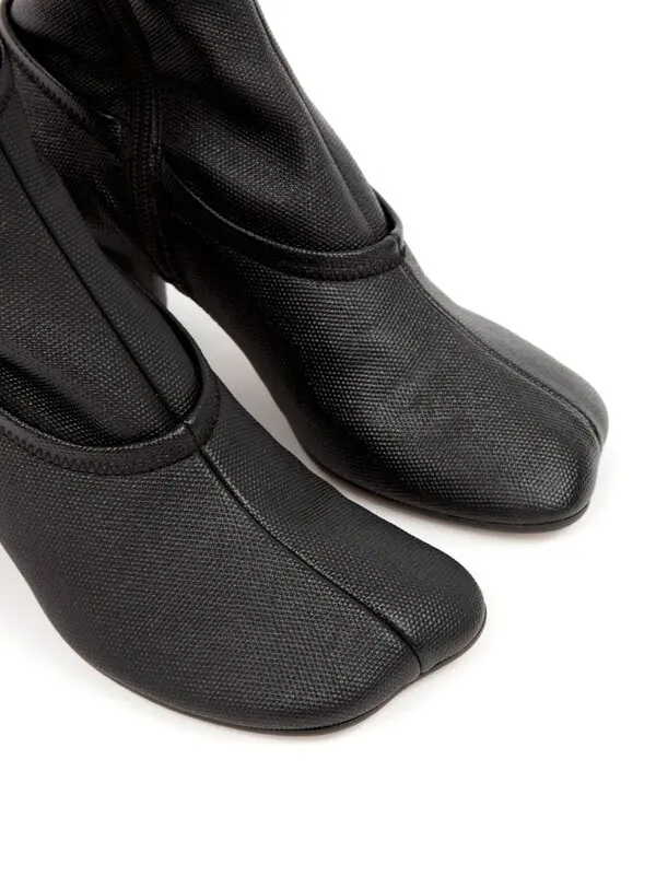 MAISON MARGIELA Anatomic 70mm Ankle Boots