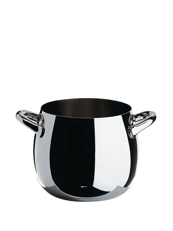 ALESSI Mami Stainless Pot