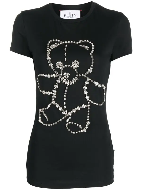 Philipp Plein Pure Fit Castoni T-shirt