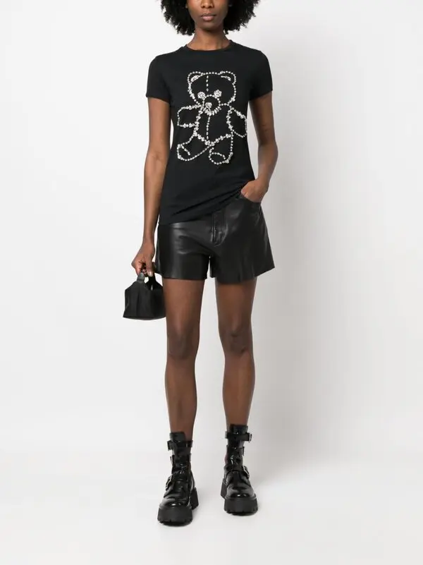 Philipp Plein Pure Fit Castoni T-shirt