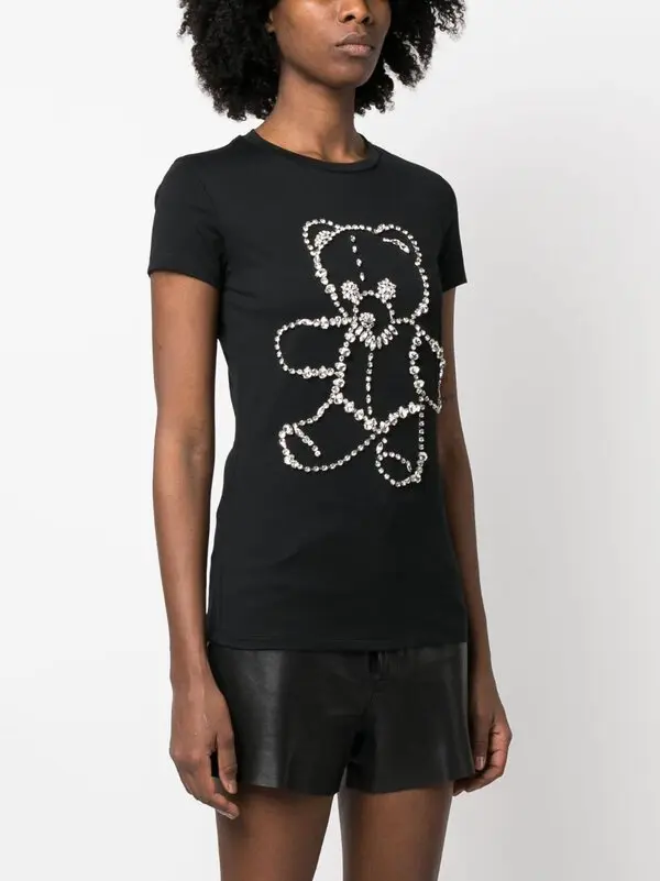 Philipp Plein Pure Fit Castoni T-shirt