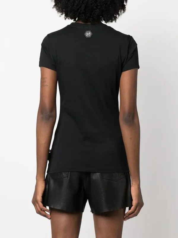 Philipp Plein Pure Fit Castoni T-shirt