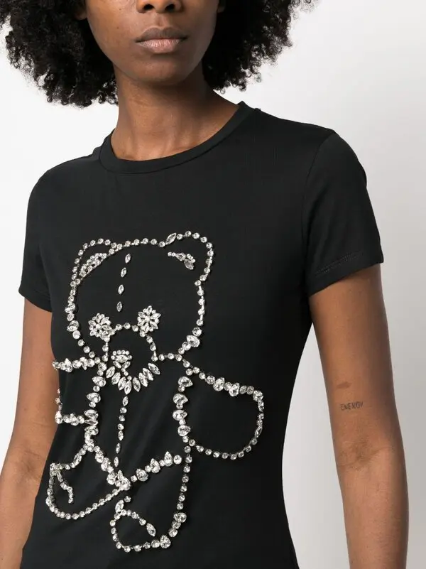 Philipp Plein Pure Fit Castoni T-shirt