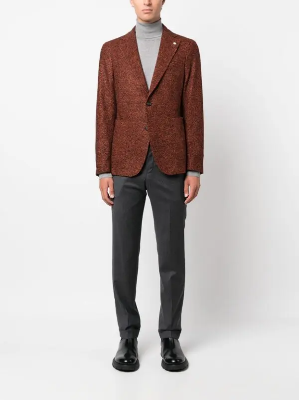 PT TORINO Tailored Trousers
