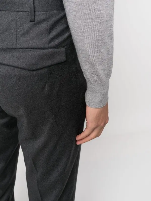PT TORINO Tailored Trousers