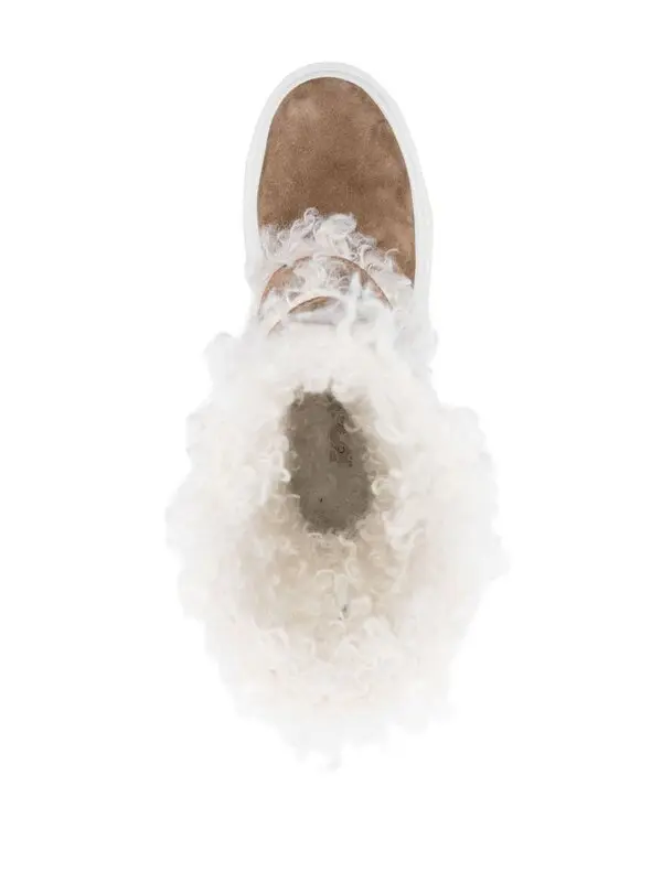 Casadei Dolomiti Marica Ankle Boots
