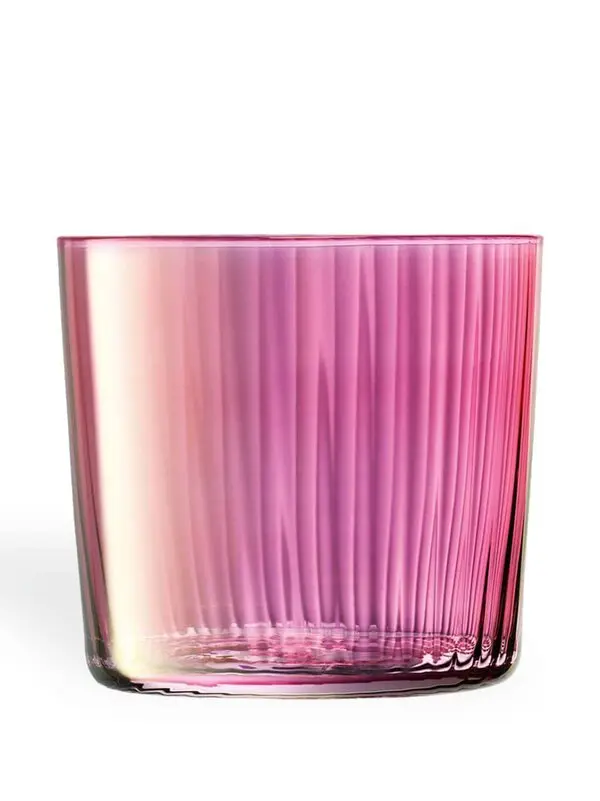 LSA INTERNATIONAL Gems Tumbler Glasses