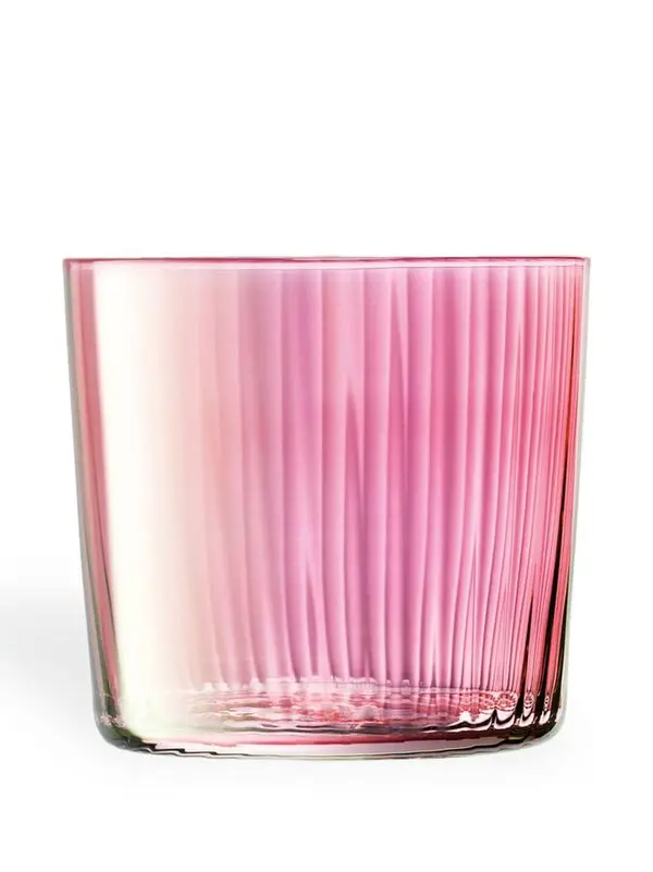 LSA INTERNATIONAL Gems Tumbler Glasses