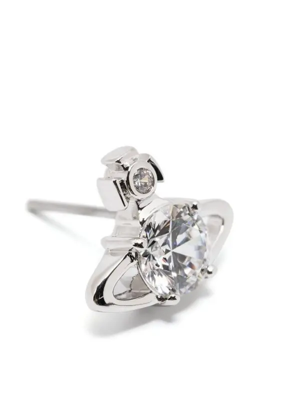 VIVIENNE WESTWOOD Reina Orb Earrings