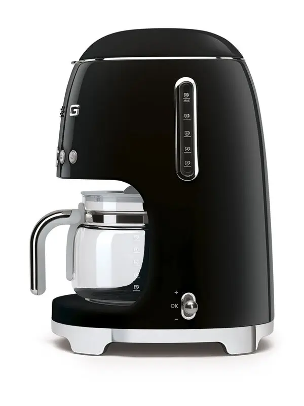 SMEG Drip Coffee Machine
