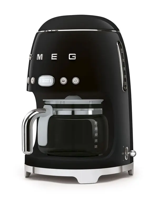 SMEG Drip Coffee Machine