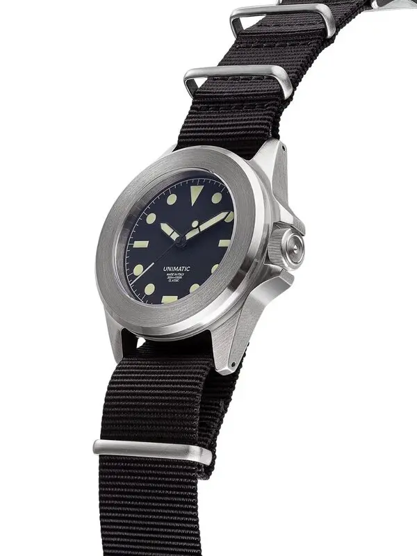 UNIMATIC U4 Classic 40mm Watch