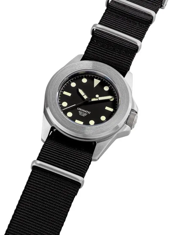 UNIMATIC U4 Classic 40mm Watch