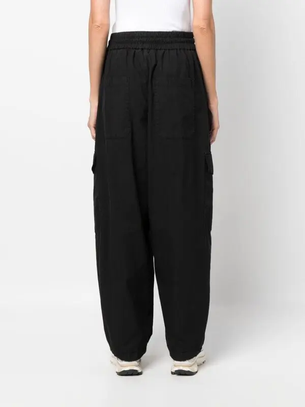 Closed Nyack Wide-leg Trousers