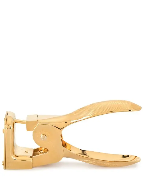 EL CASCO 23kt Cigar Cutter