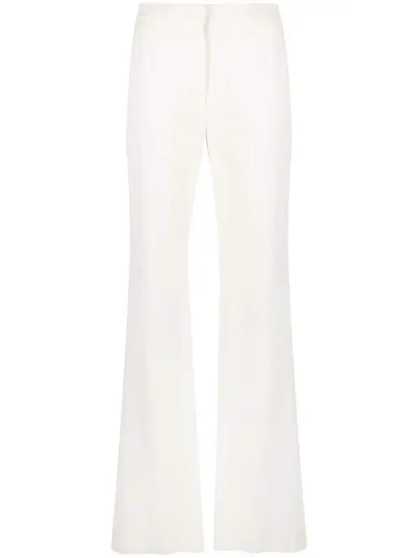 Moschino Flared Trousers
