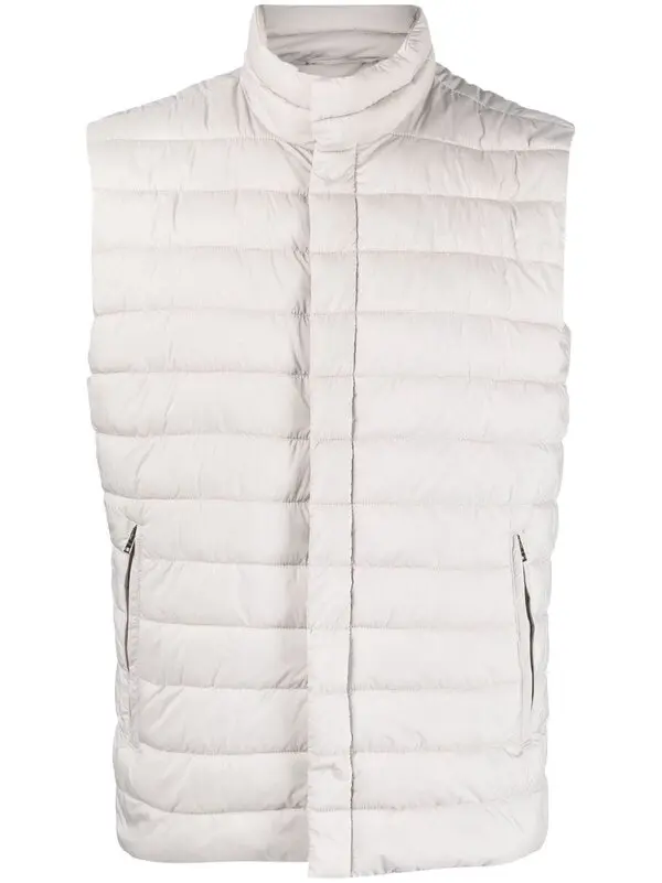 Herno Padded Vest