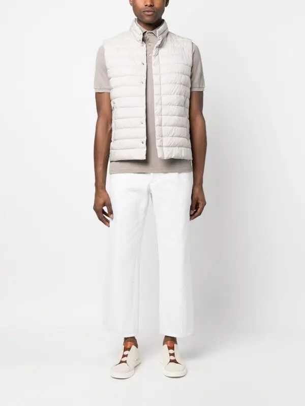 Herno Padded Vest
