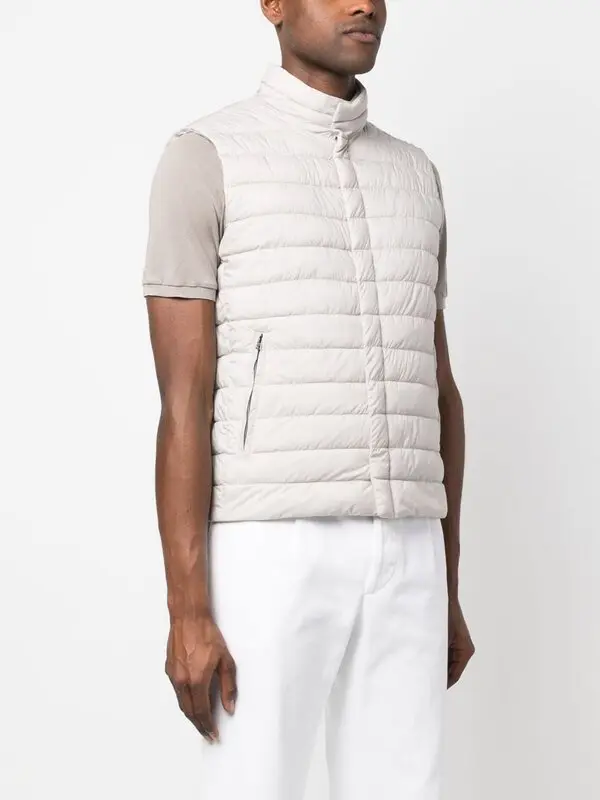 Herno Padded Vest